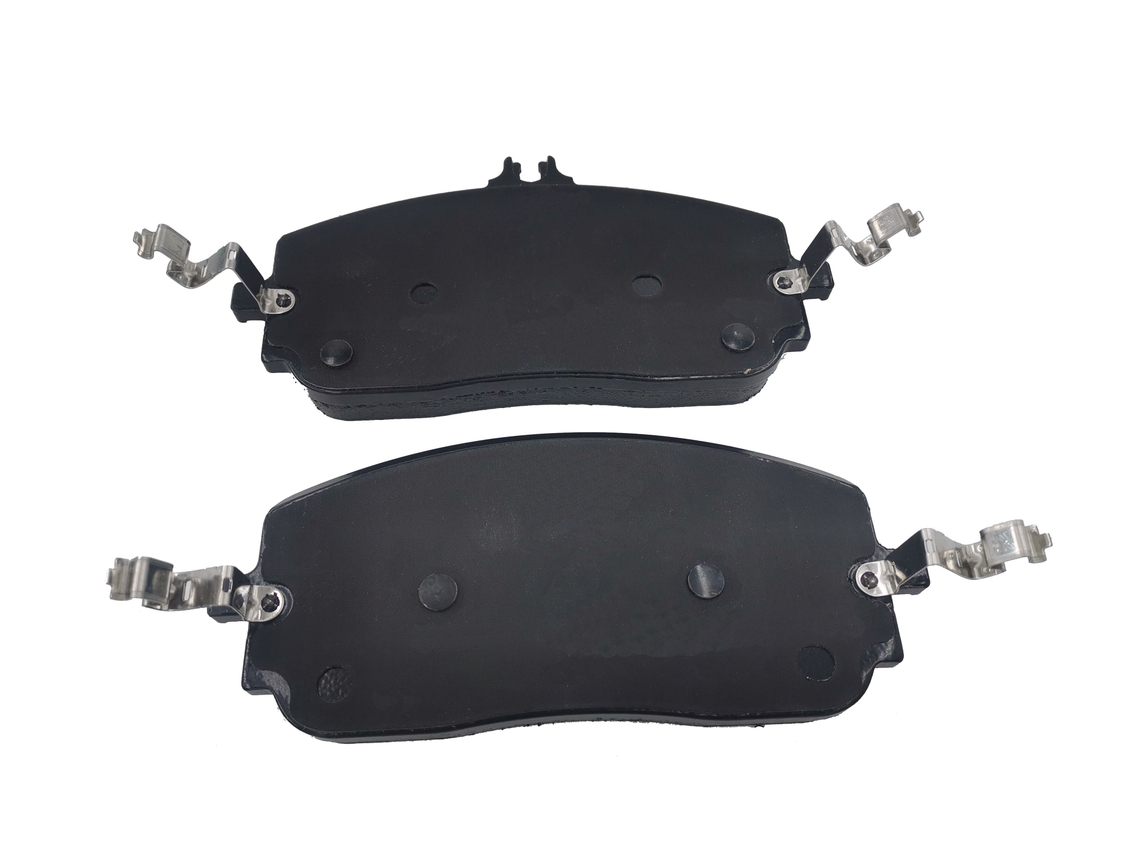 China Brake Pad Fitting Kits For MERCEDES BENZ CLK55 CLK63 SLK55 FMSI china-brake-pad-fitting-kits-for-mercedes-benz-clk55-clk63-slk55-fmsi
